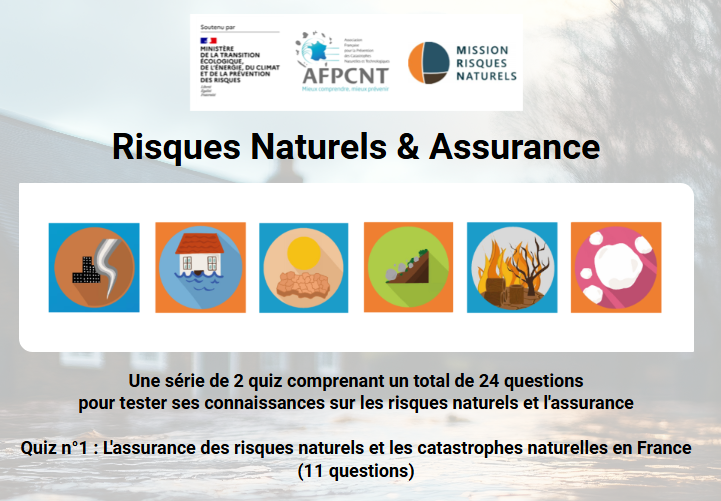 Outils pédagogiques – AFPCNT